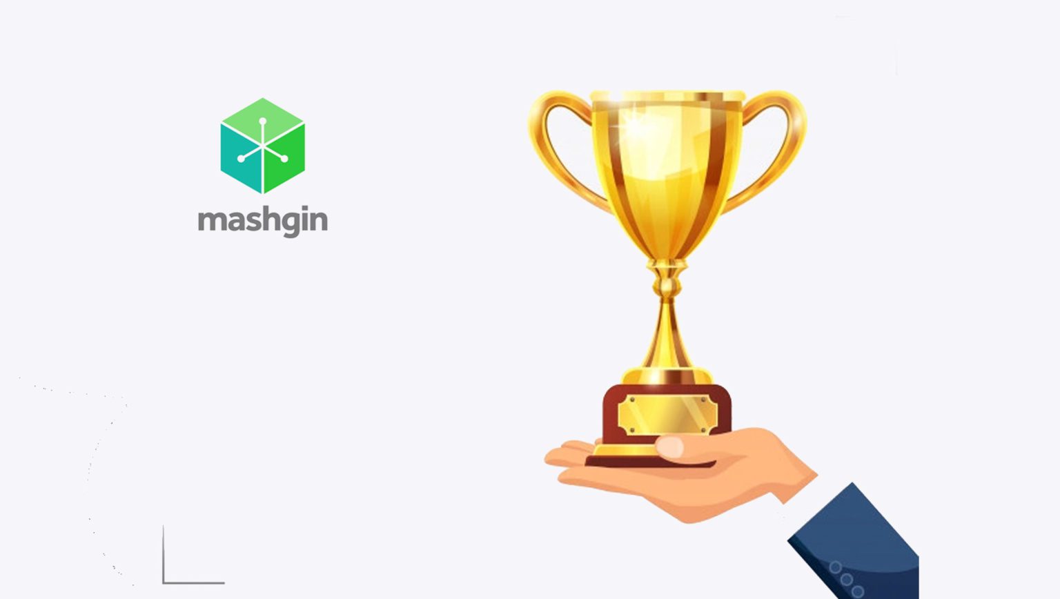 Mashgin Wins Gold Edison Award For Its AI-Powered Touchless Self ...