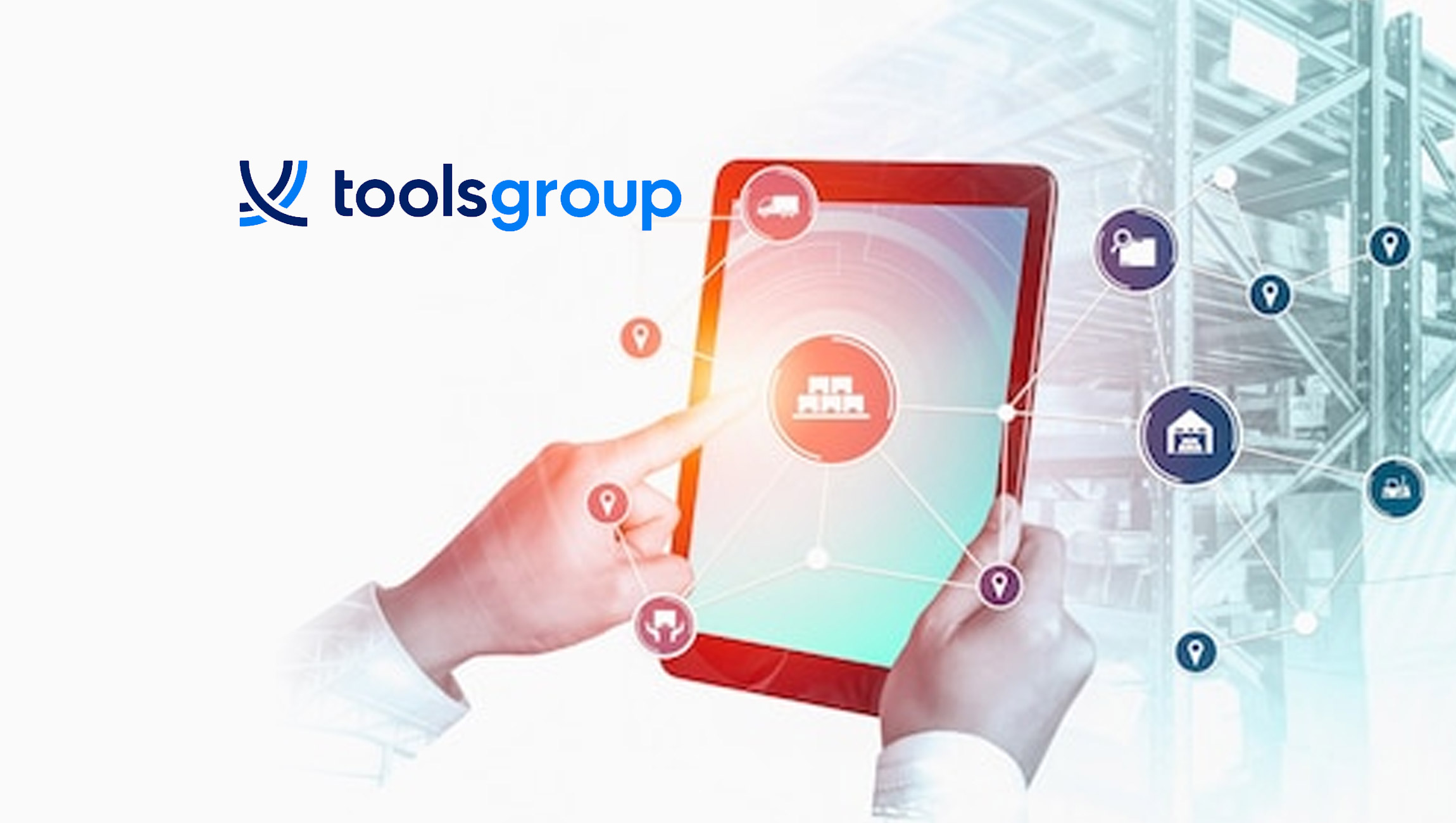 Toolsgroup Named A Leader In Idc Marketscape For Worldwide Supply Chain Inventory Optimization