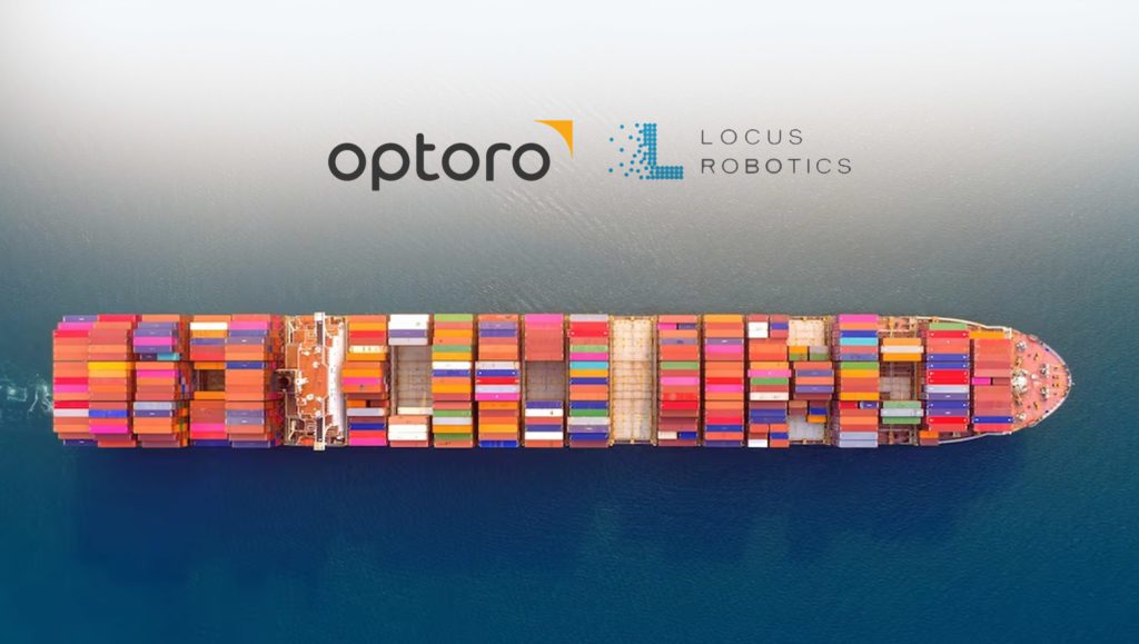 Optoro and Locus Robotics Team Up to Deliver Fully Integrated, High ...