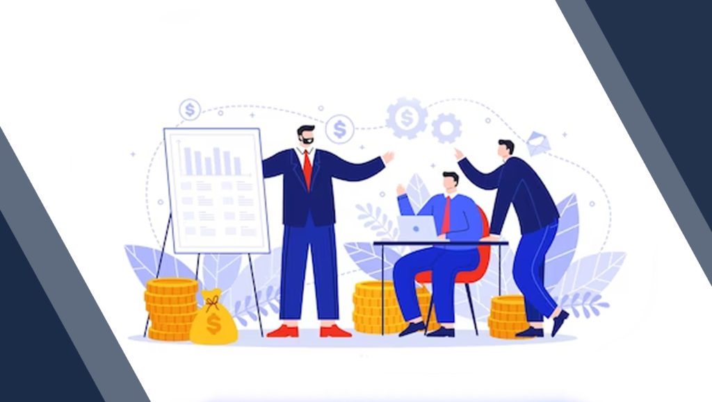 Quick Ways to Identify and Fix Revenue Leaks in B2B Sales – Growth